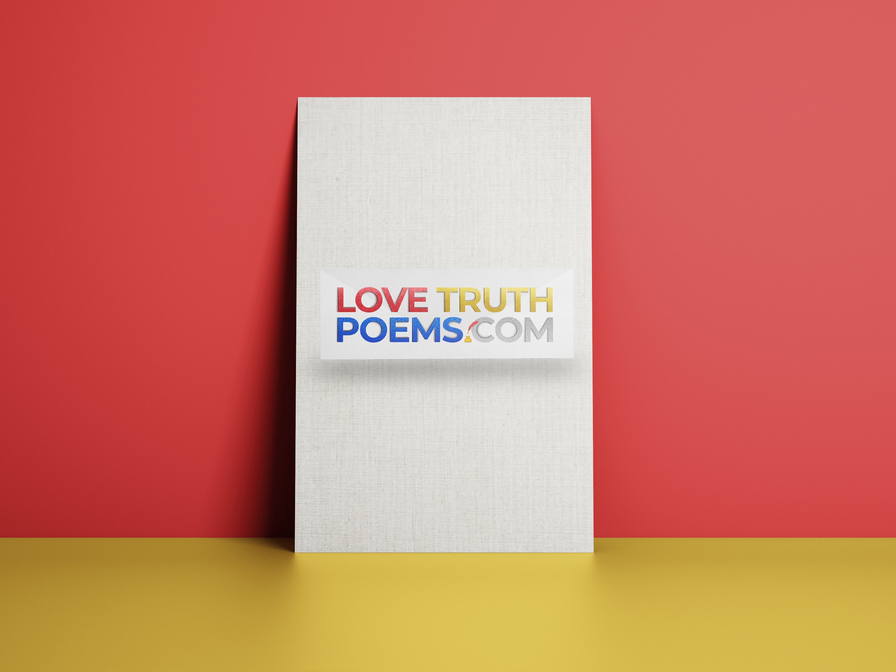 Love Truth Poems – LoveTruthPoems